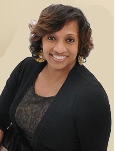 Lady Gentry | The Worship Center